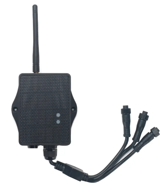 [WQS-LS] WATER QUALITY SENSOR TRANSMITTER | AIoTkart